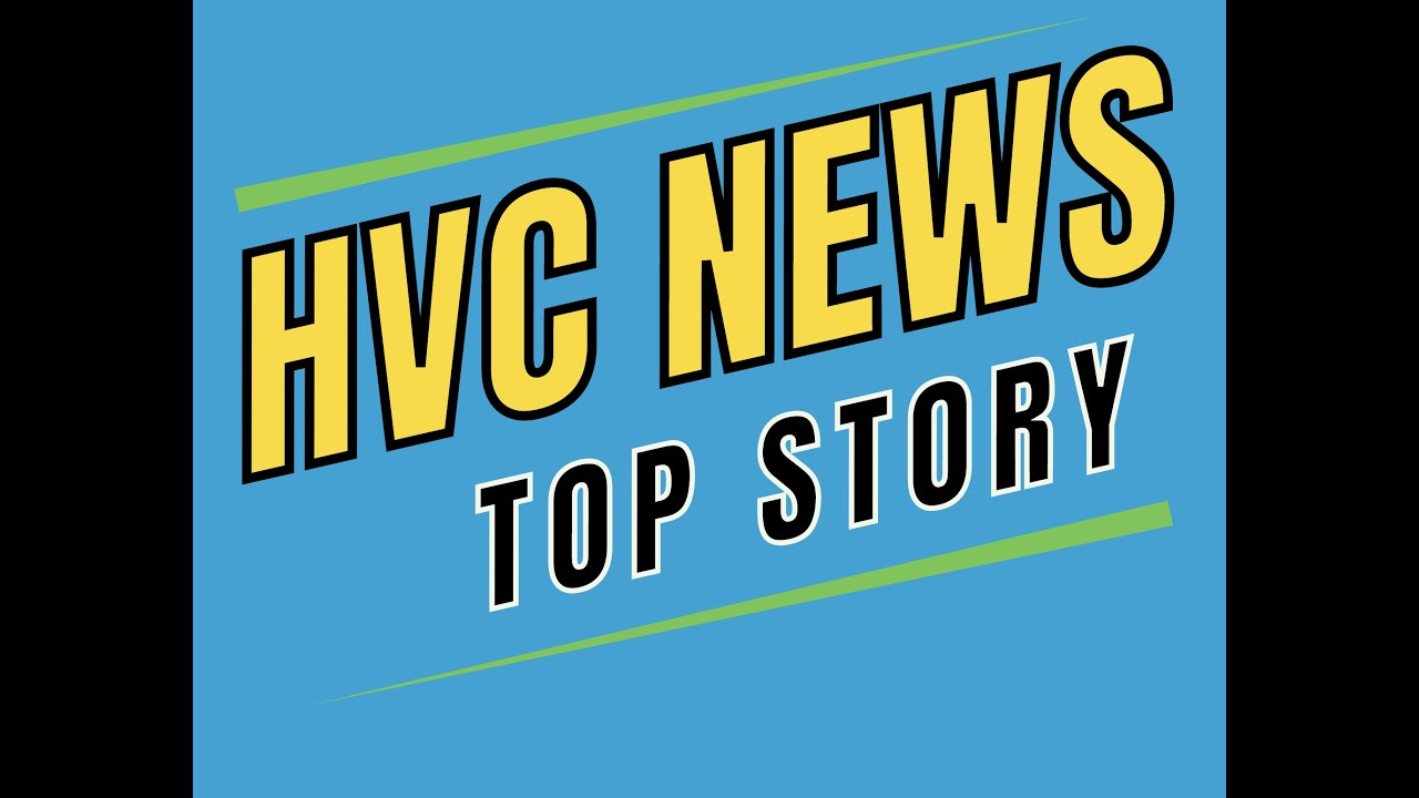HVC News Top Story - YouTube