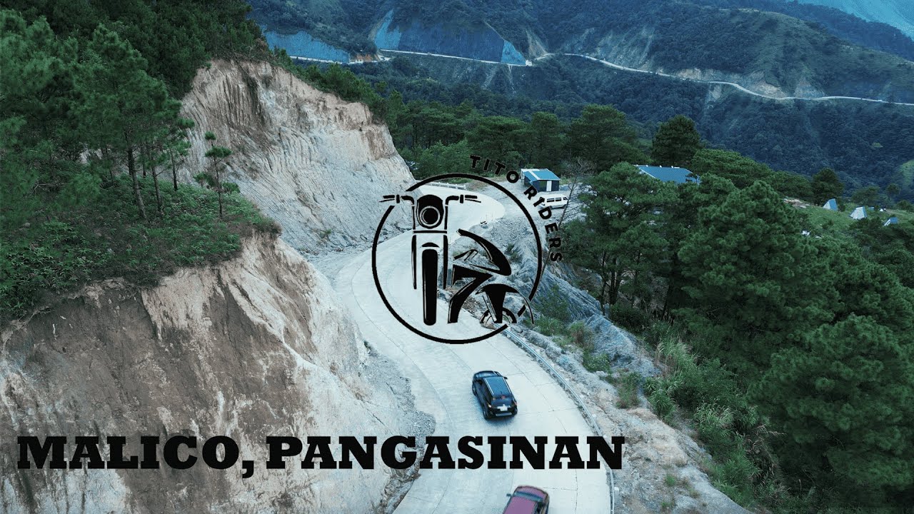 MALICO PANGASINAN | KINDAO CAMPSITE | STA. FE NUEVA VIZCAYA | MOTO ...