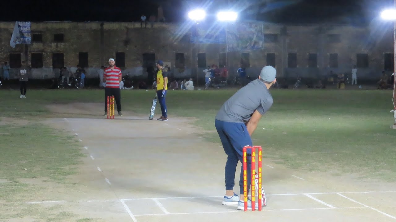 UMAR BAJWA VS HASSAN PENDA || ALTAF TAFFI VS ADIL GHUMAN || BIG MATCH ...