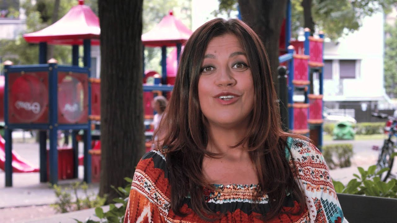 CALIFEM Mirela Retegan - YouTube