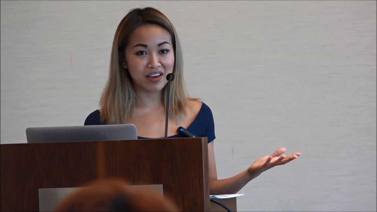 CME Speaker Series Seminar (9 September 2016) Cheryl Ng, Cyan ...