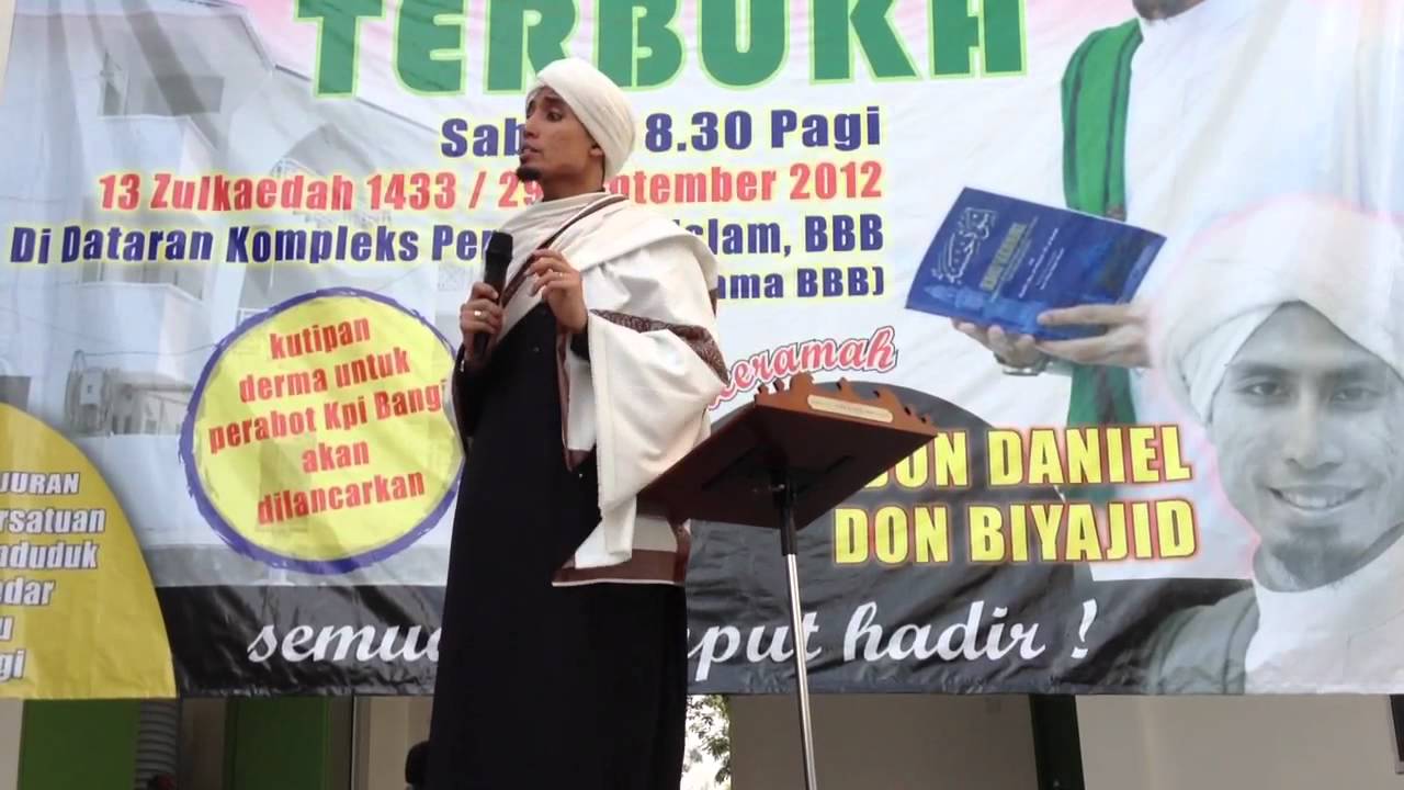 Tips Umrah/Haji: Doa di Hadapan Makam Rasulullah SAW - Ustaz Don Danial ...