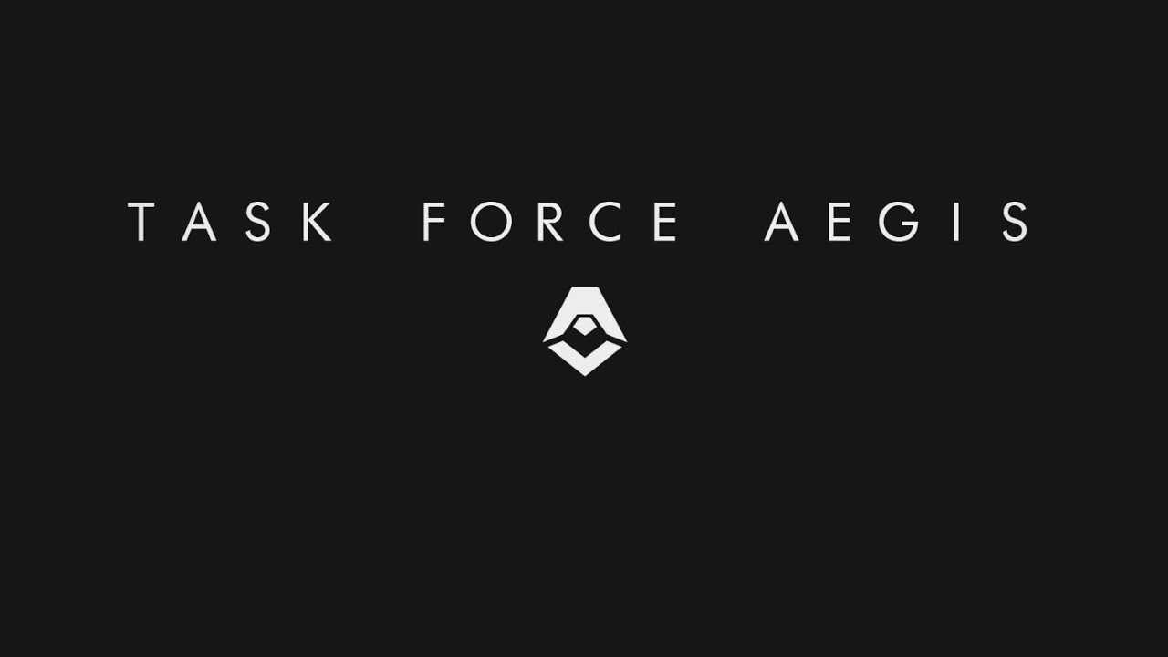 Task Force Aegis Teaser Trailer - YouTube