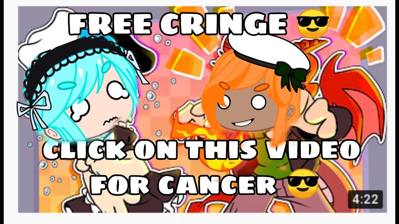 My FnF Characters Have Something To Say So Listen - YouTube