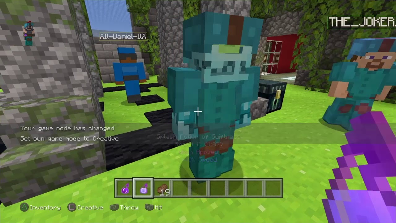 kit Pvp Gameplay 64* - YouTube