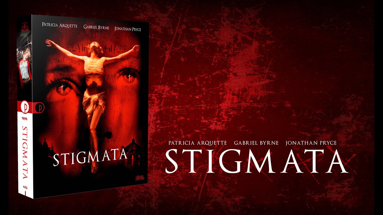 Stigmata [Blu-ray] - YouTube