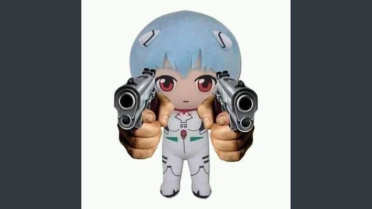 revive me i have rei gun - YouTube
