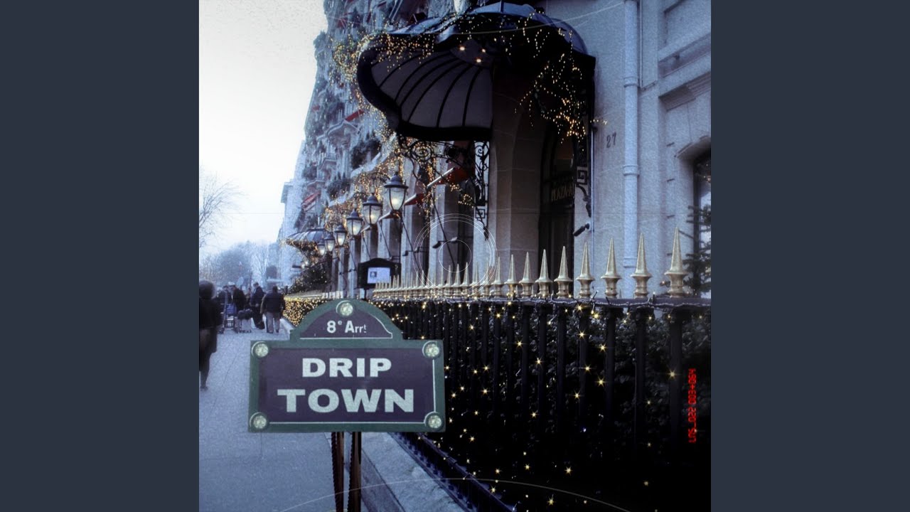 Drip Town - YouTube