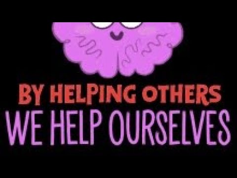 Helping others.. kids song..! Moral song - YouTube