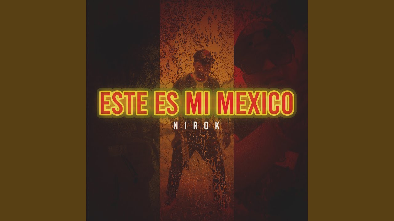Este Es Mi México - YouTube