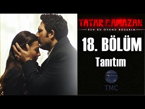 Tatar Ramazan | 18. Bölüm Tanıtımı | Cehennemin Kapıları
