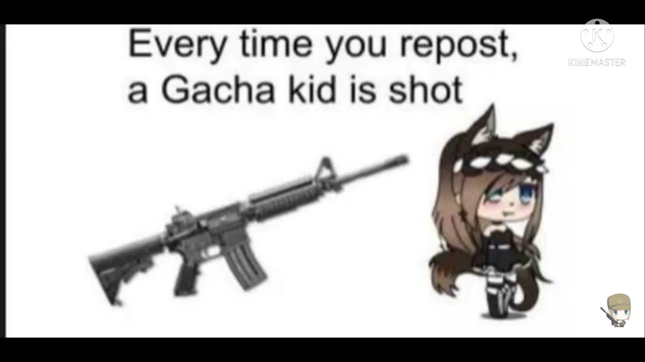 ANTI GACHA IMAGES 2 - YouTube