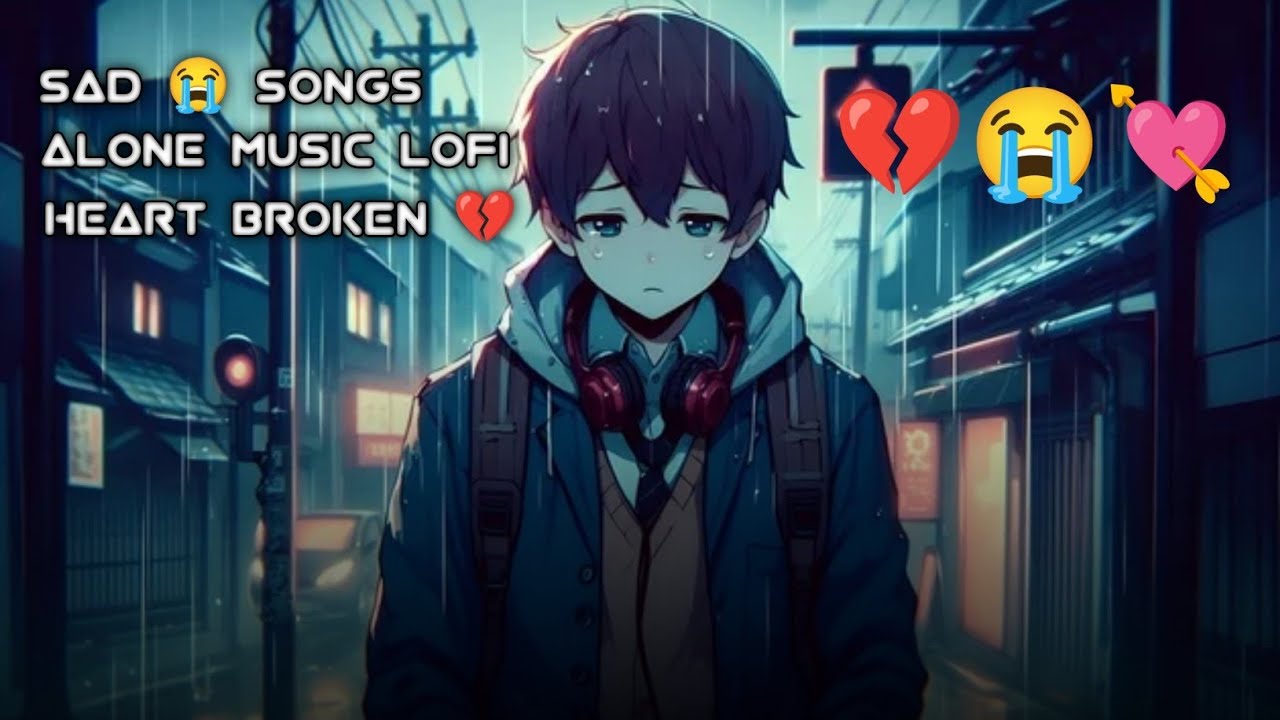 Heartbreak Songs: The Most Emotional Love Songs For Sadness & Heartache ...