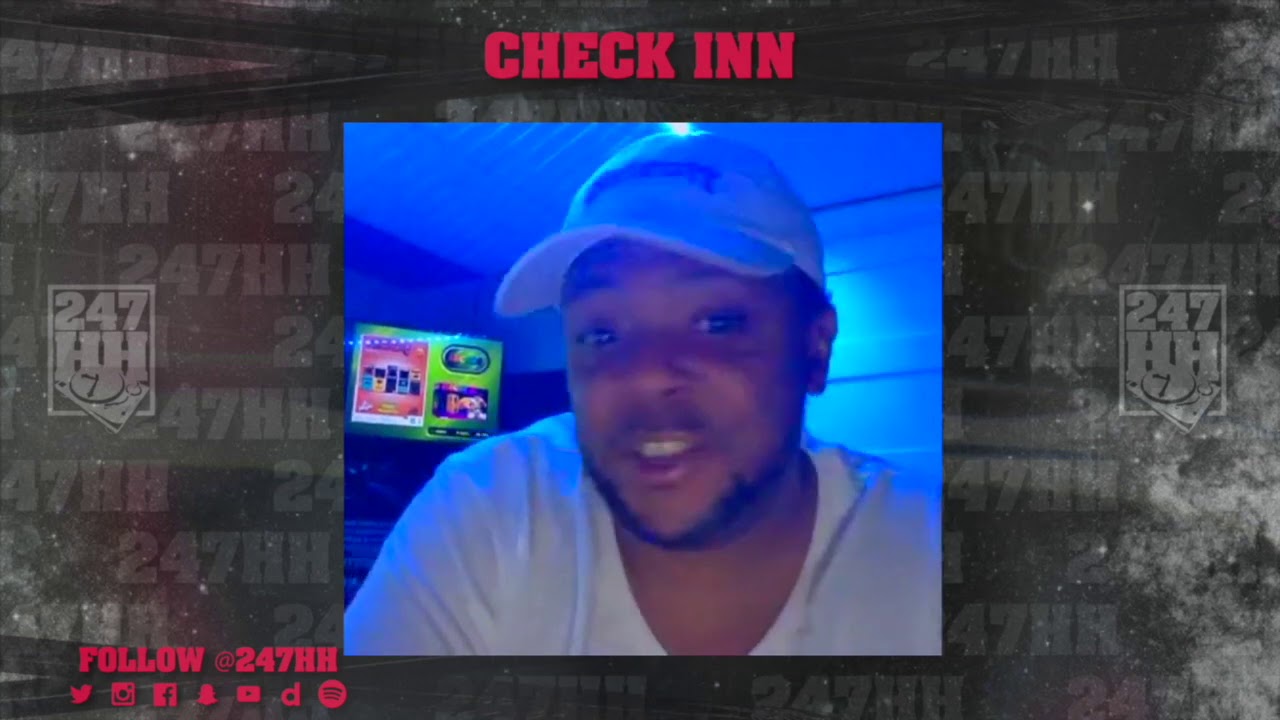 Denaun Porter - I've Only Worked With The Best But That Can Be A ...
