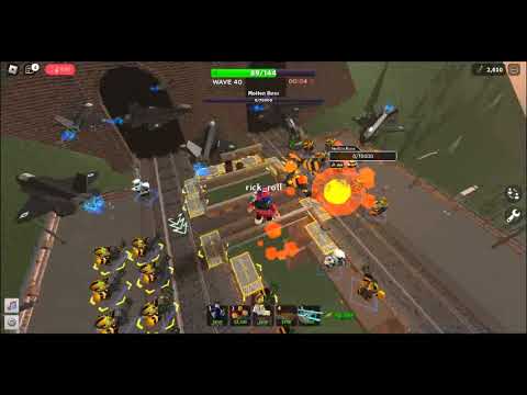 TDS- Mason Arch (FIRST EVER RECORDED MOLTEN TRIUMPH, NO SPECIAL TOWERS ...