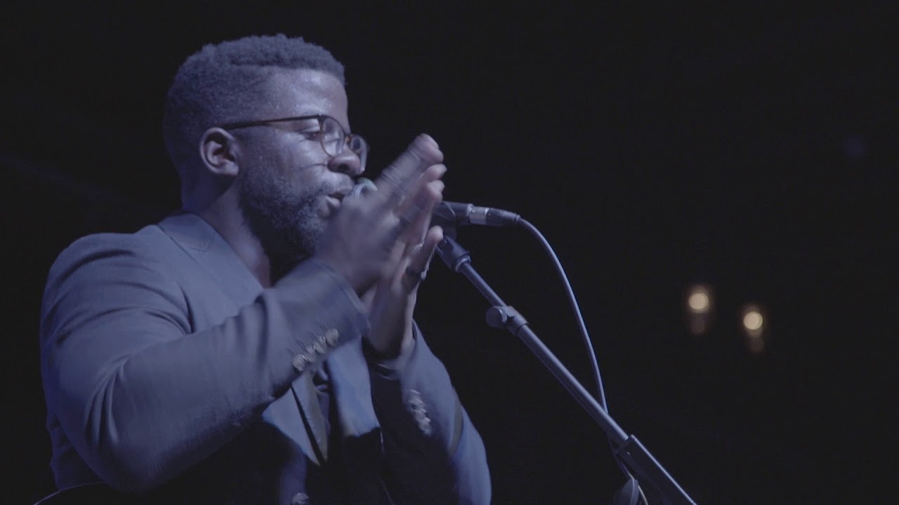 AZTEC SUN - "Get Up (And Jump Around) (Part II)" - Live at Brooklyn ...