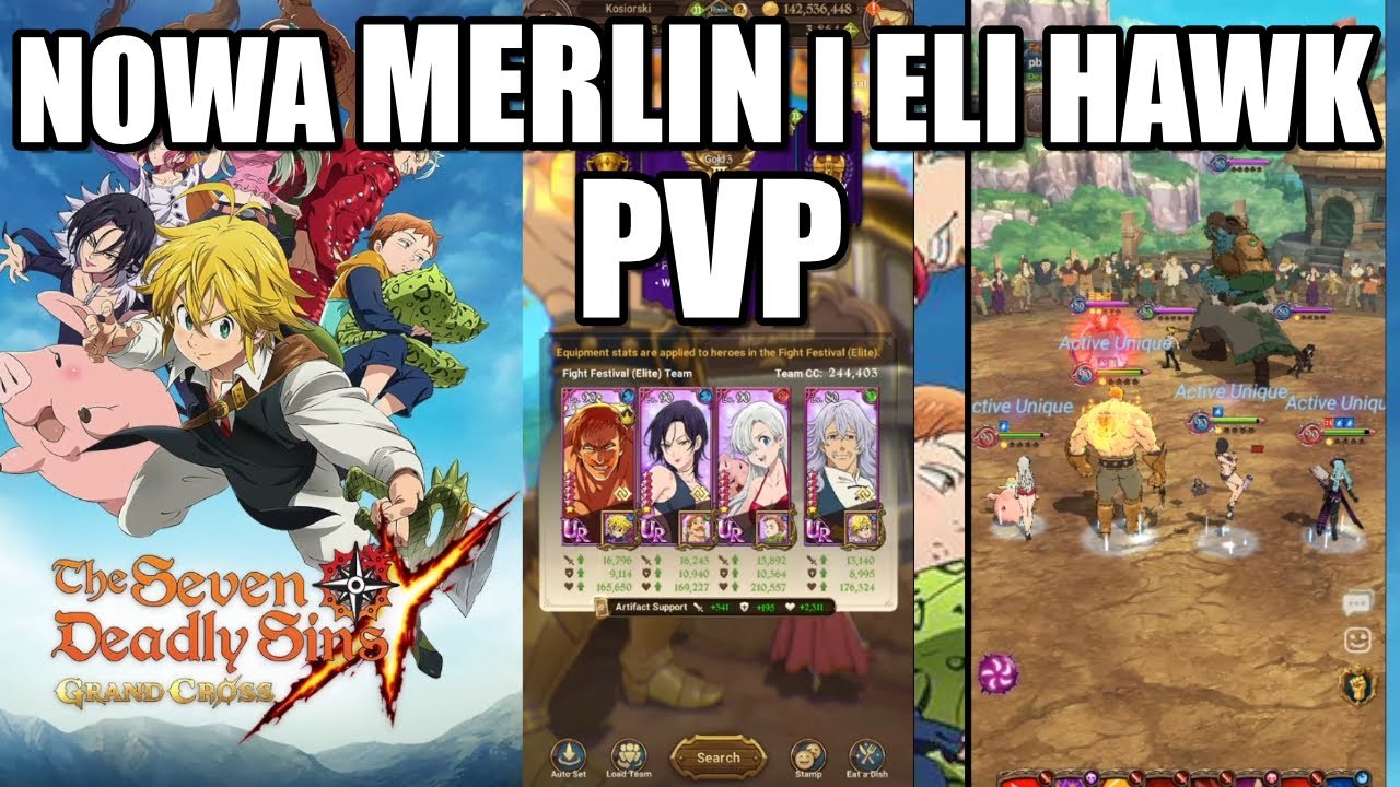Beach girl Truth Seeker MERLIN & Summer Vibers Guardian Hawk Elizabeth ...