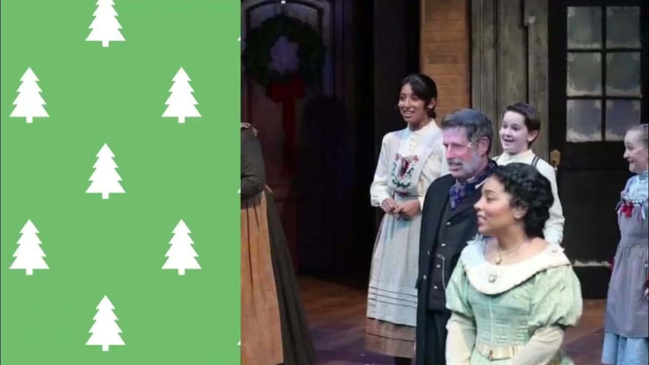 A Christmas Carol (December 2024) - YouTube