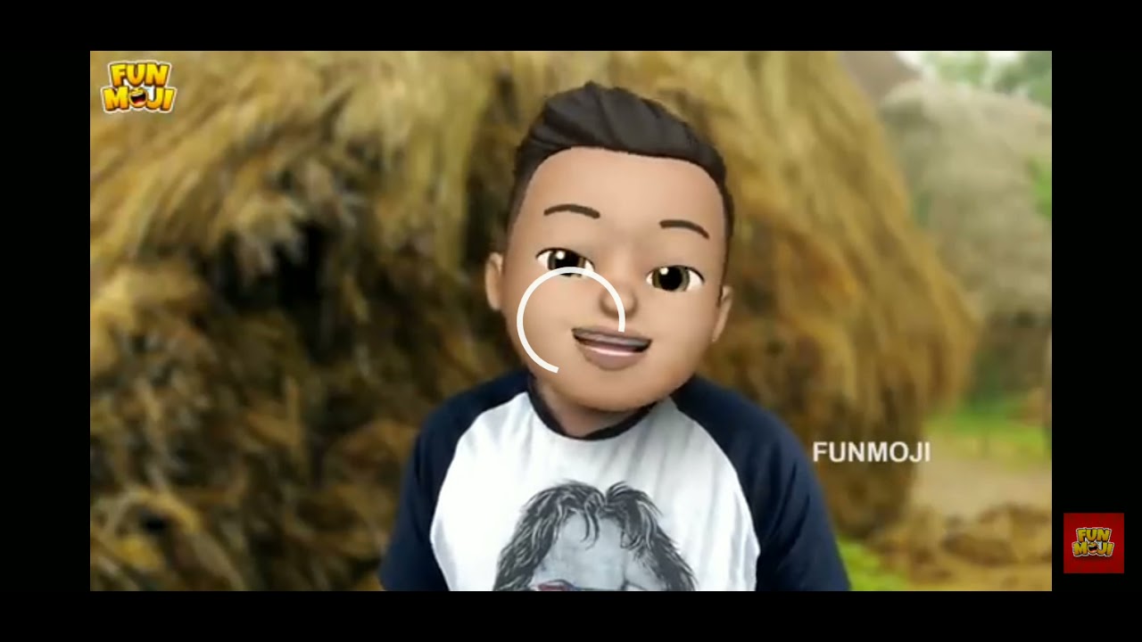 fun moji shorts - YouTube