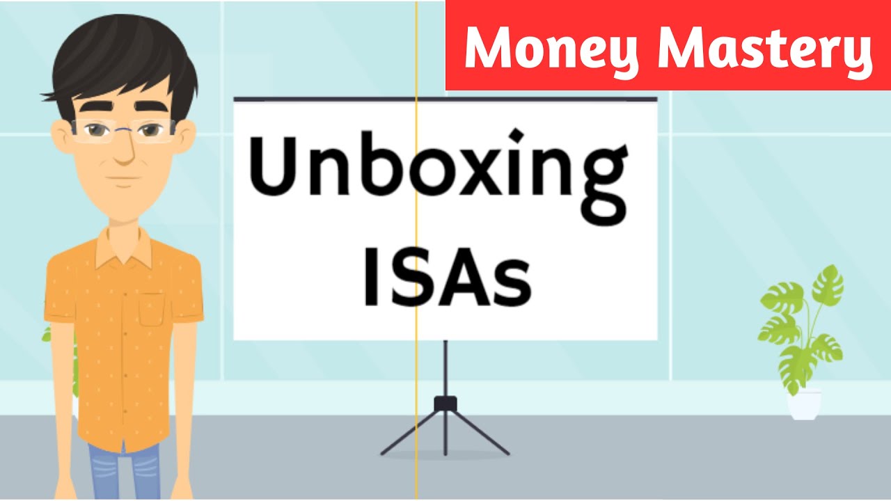 The Beginner's Guide to Opening Your First ISA - Don't Miss Out on This ...