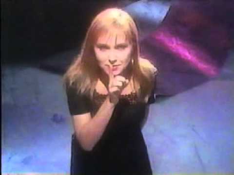 Johanne Blouin – Johanne Blouin (1989, CD) - Discogs