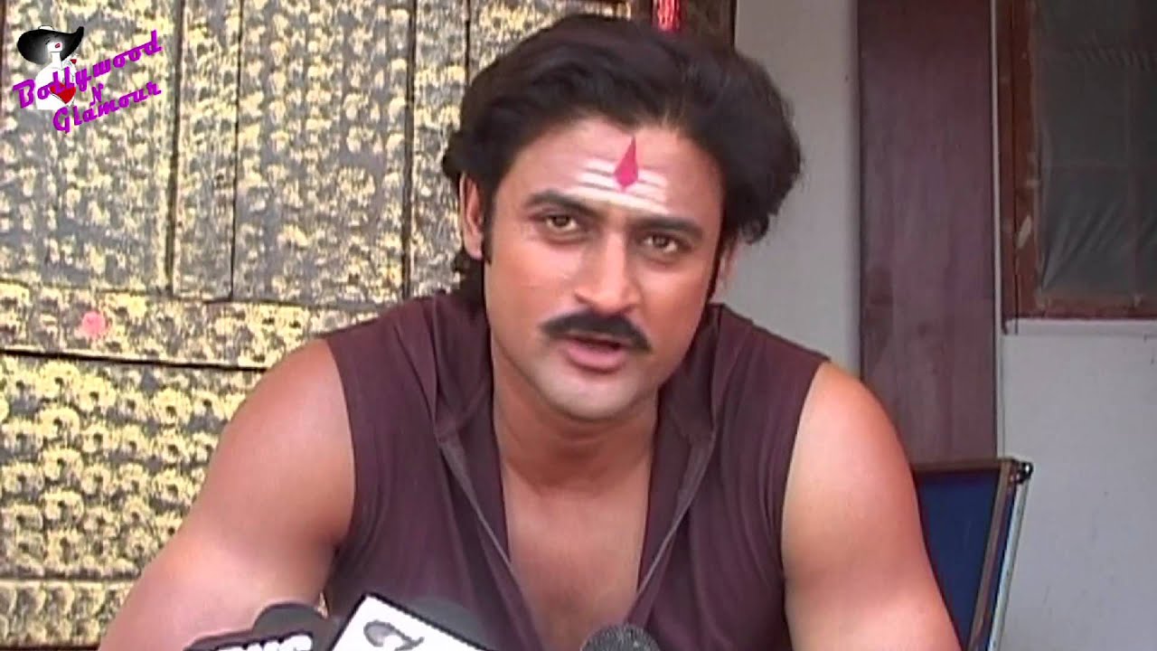 On Location of TV Serial 'Yam Hain Hum' - YouTube