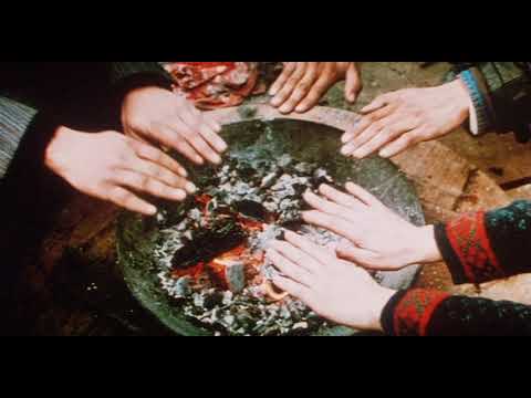 Latcho Drom: Trailer - YouTube