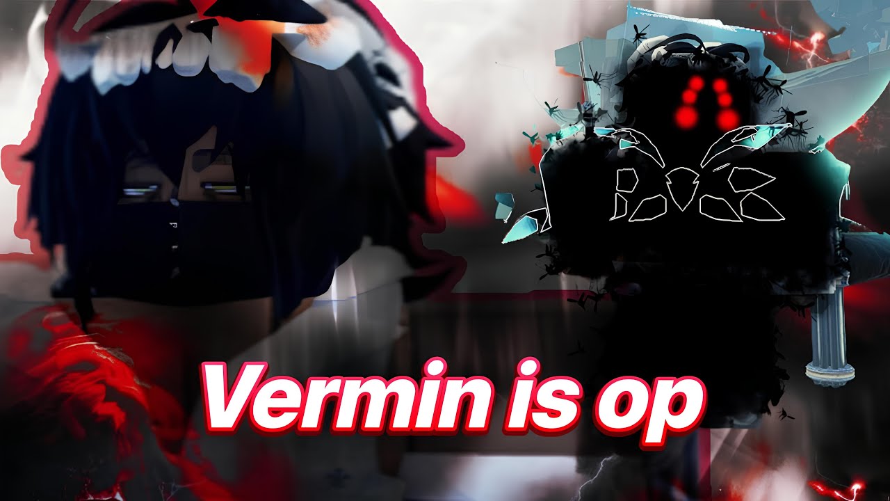 FULL Vermin Voltstanding SHOWCASE & PVP - YouTube