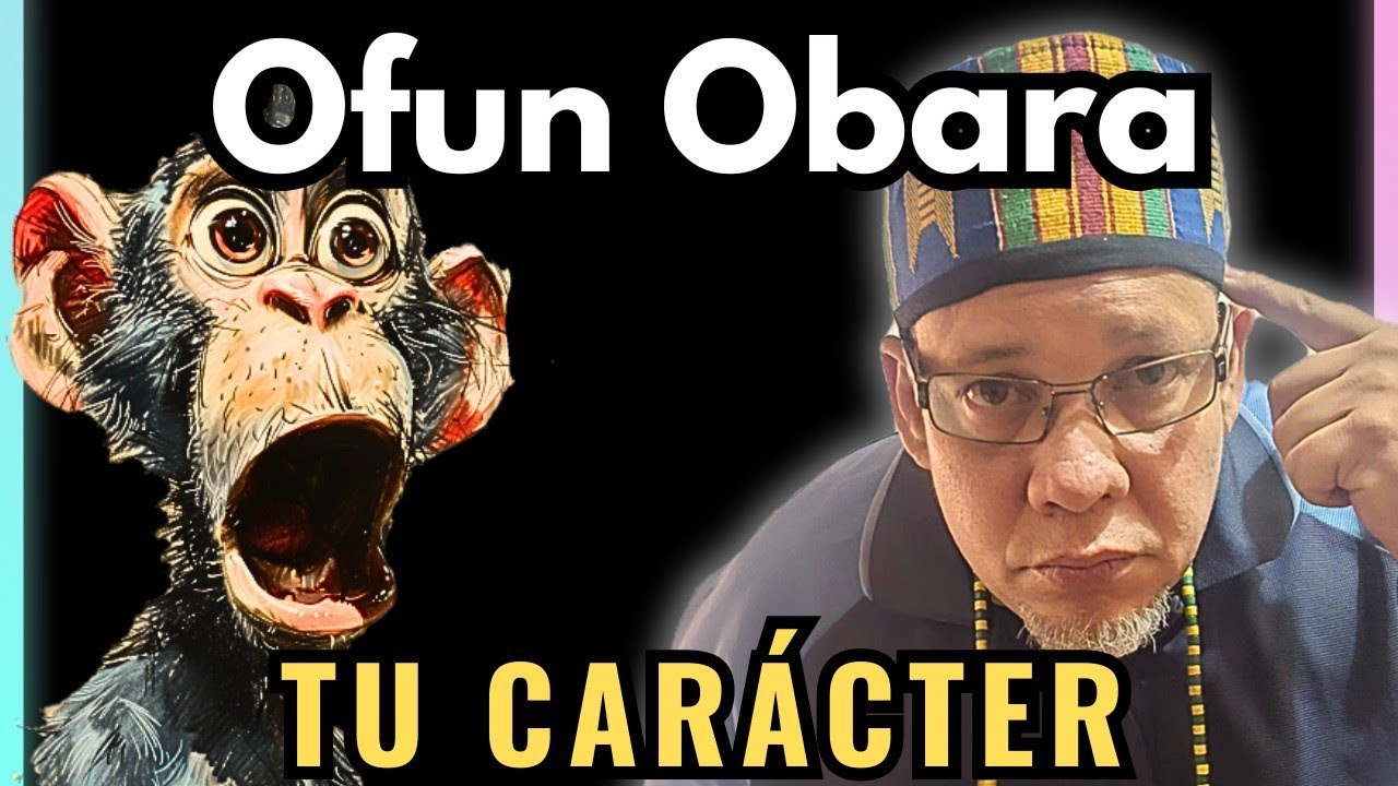 [ Ofun Obara ] estos CONSEJOS te AYUDARÁ a VIVIRLO (Ofun Balaye ) Ofun Susu - YouTube