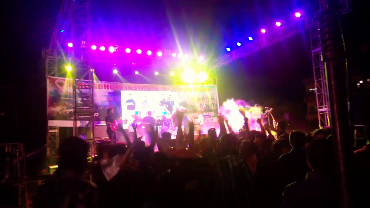 Mip clg fest 2k18 - YouTube