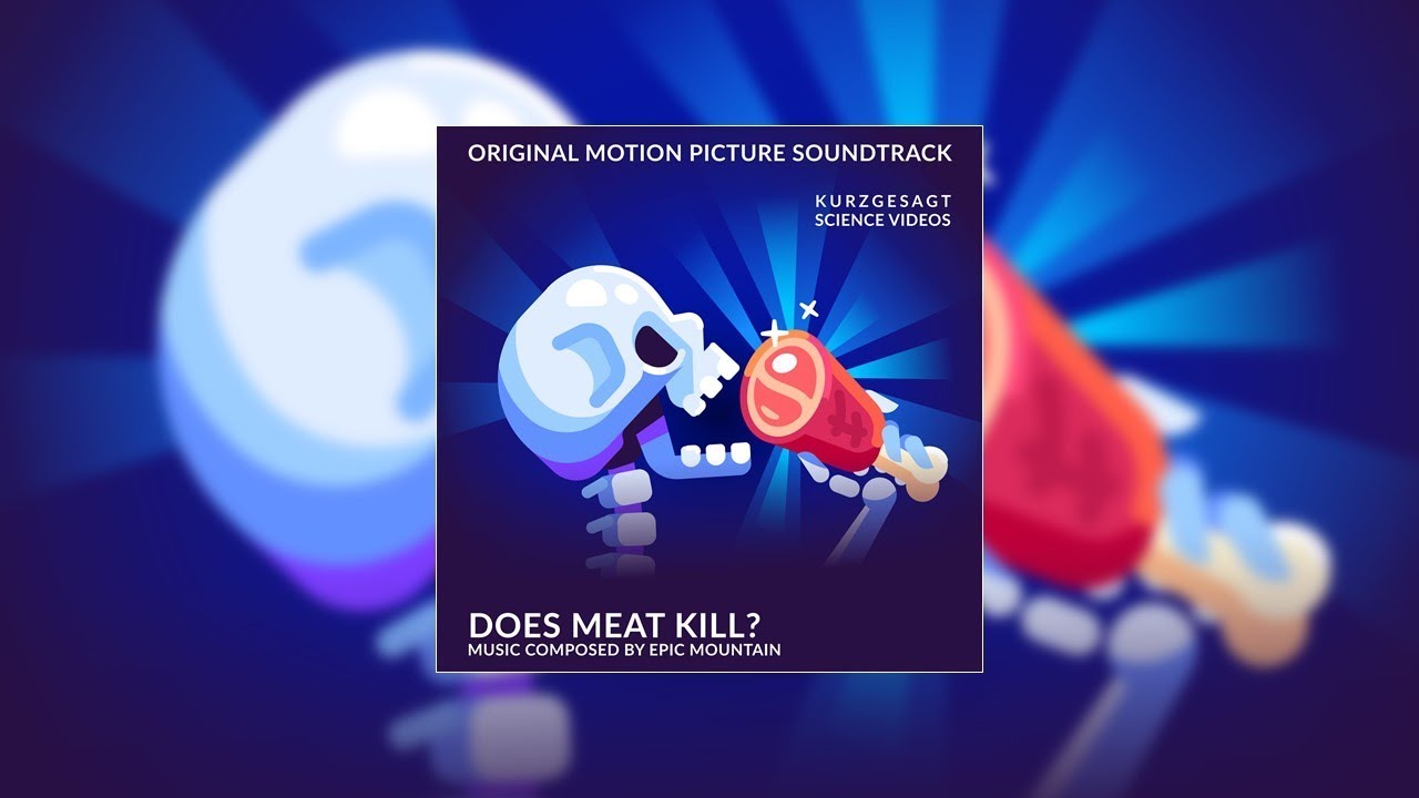 Does Meat Kill? – Soundtrack (2019) - YouTube