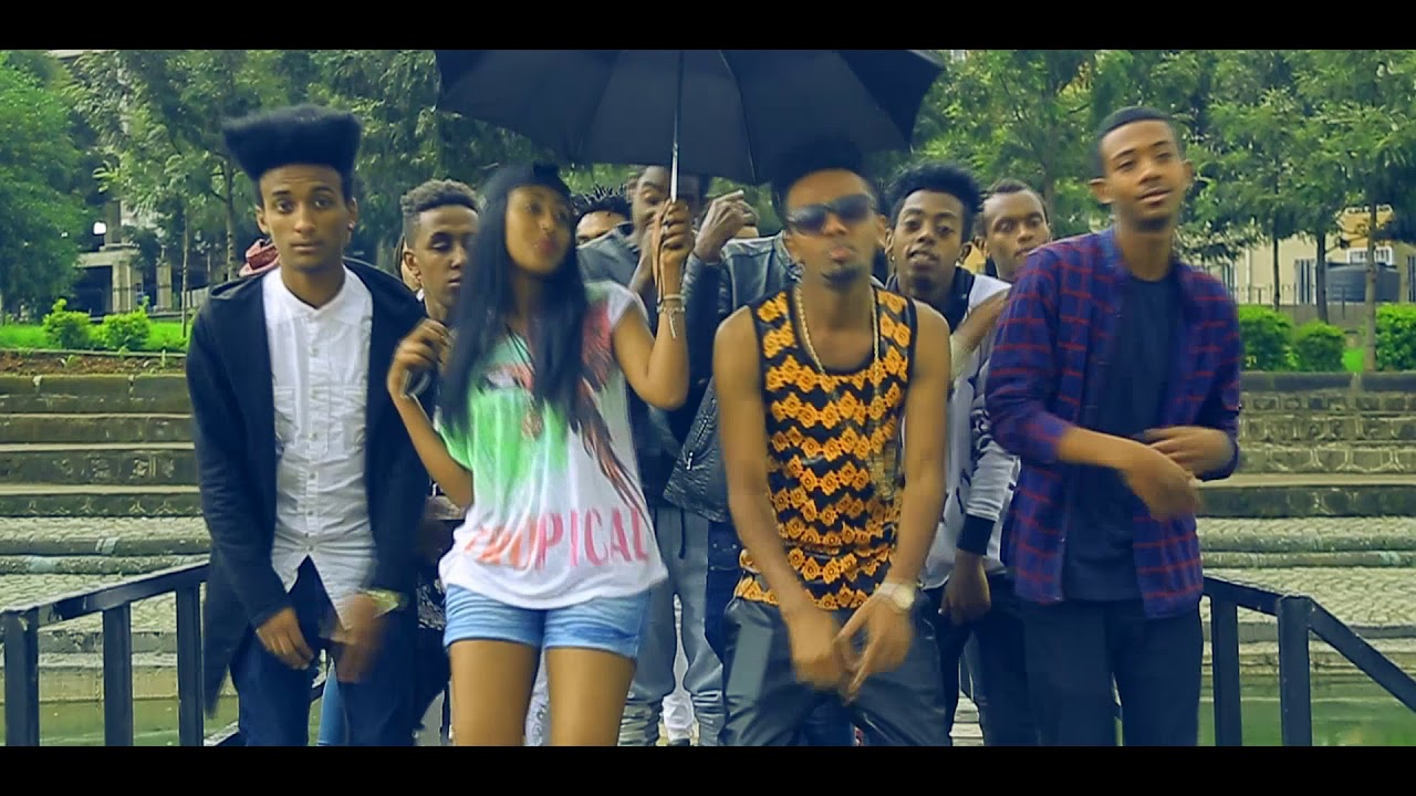 Wolo Kings - Fetenaye | - New Ethiopian Music 2017 (Official Video ...