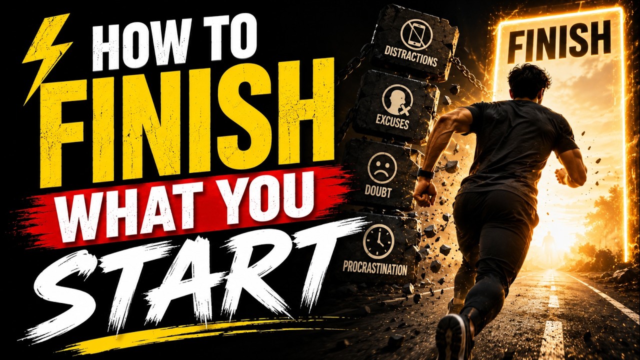 How to Set Achievable Goals and Stay Motivated - YouTube
