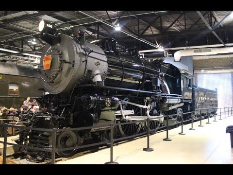 PRR 460 - Alchetron, The Free Social Encyclopedia