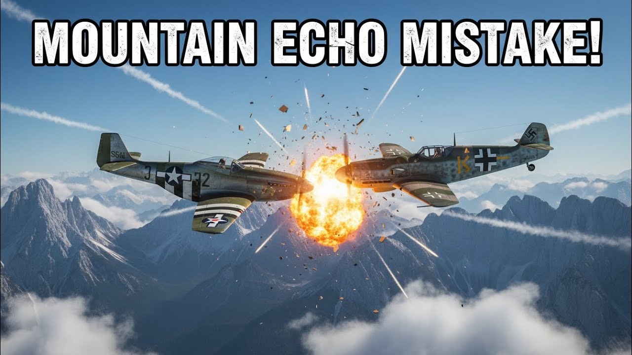 THE ECHO INCIDENT: How Two Pilots Started a War With Their Own Gunfire ...