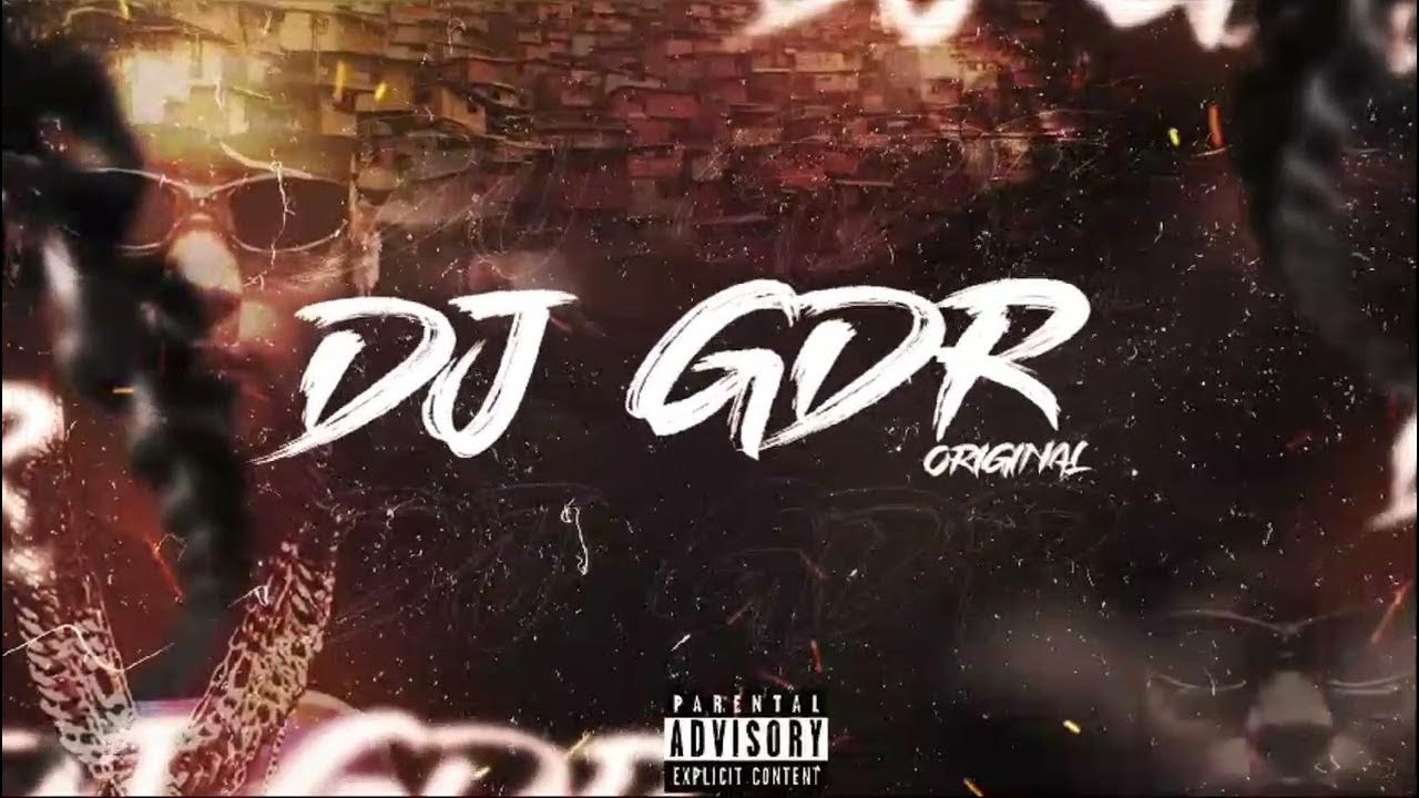 DEIXA ELA LOUCA DE GIN (MC DDSV E BROOKLYN) (DJ GDR DJ JOJO E DJ LUAN 011) - YouTube
