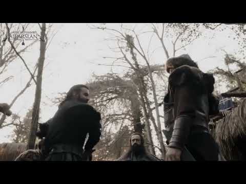 Sultan Muhammed Alparslan klip (Güzel Aşık)