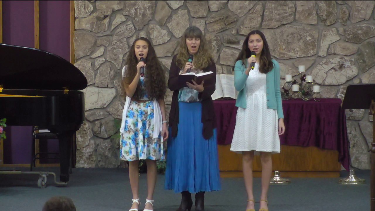 Simi Valley Seventh-day Adventist Church Live Stream - January 25, 2020 ...