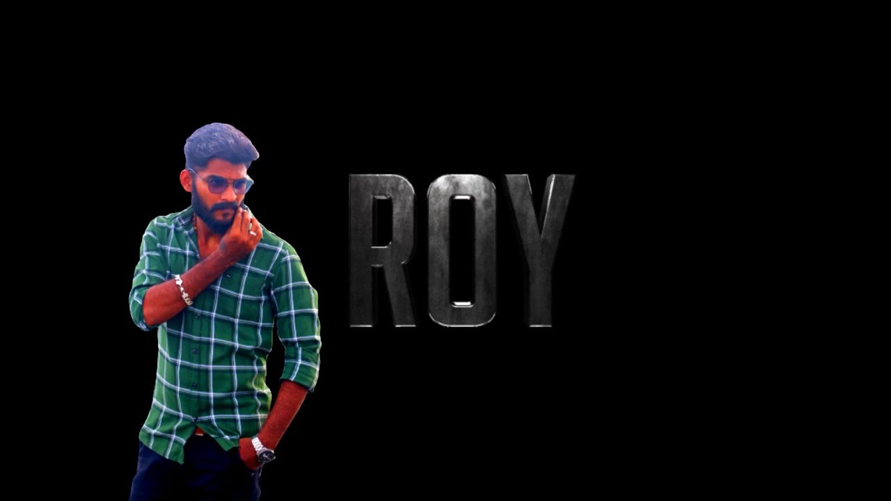 ROY J | SHORT FILM | PART - 1 | HD |@vividmaestro883 - YouTube