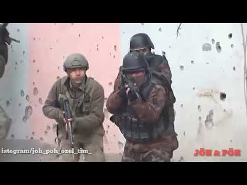 ÖZEL HAREKATIZ BİZ JÖH PÖH OPARASYON