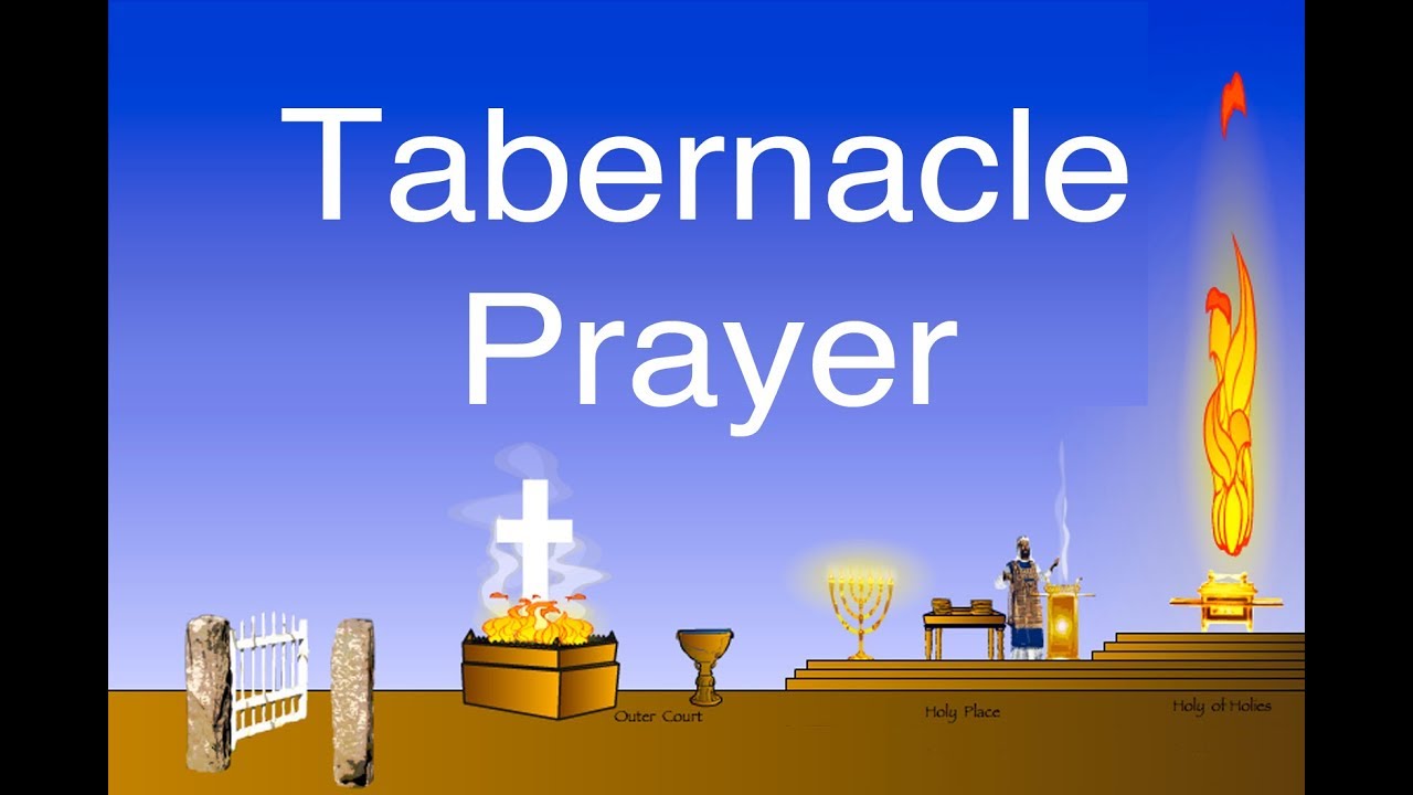 Tabernacle Prayer - YouTube