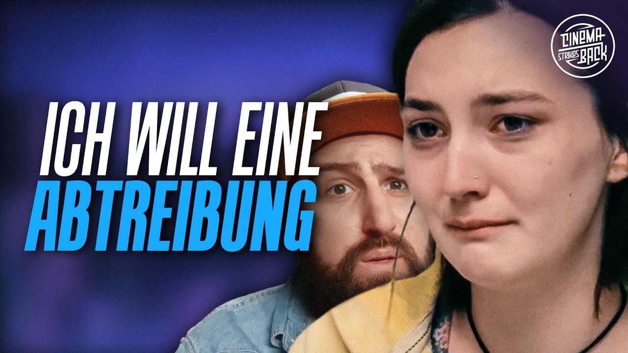 Diesen Film Sollten Alle Sehen Niemals Selten Manchmal Immer Kritik