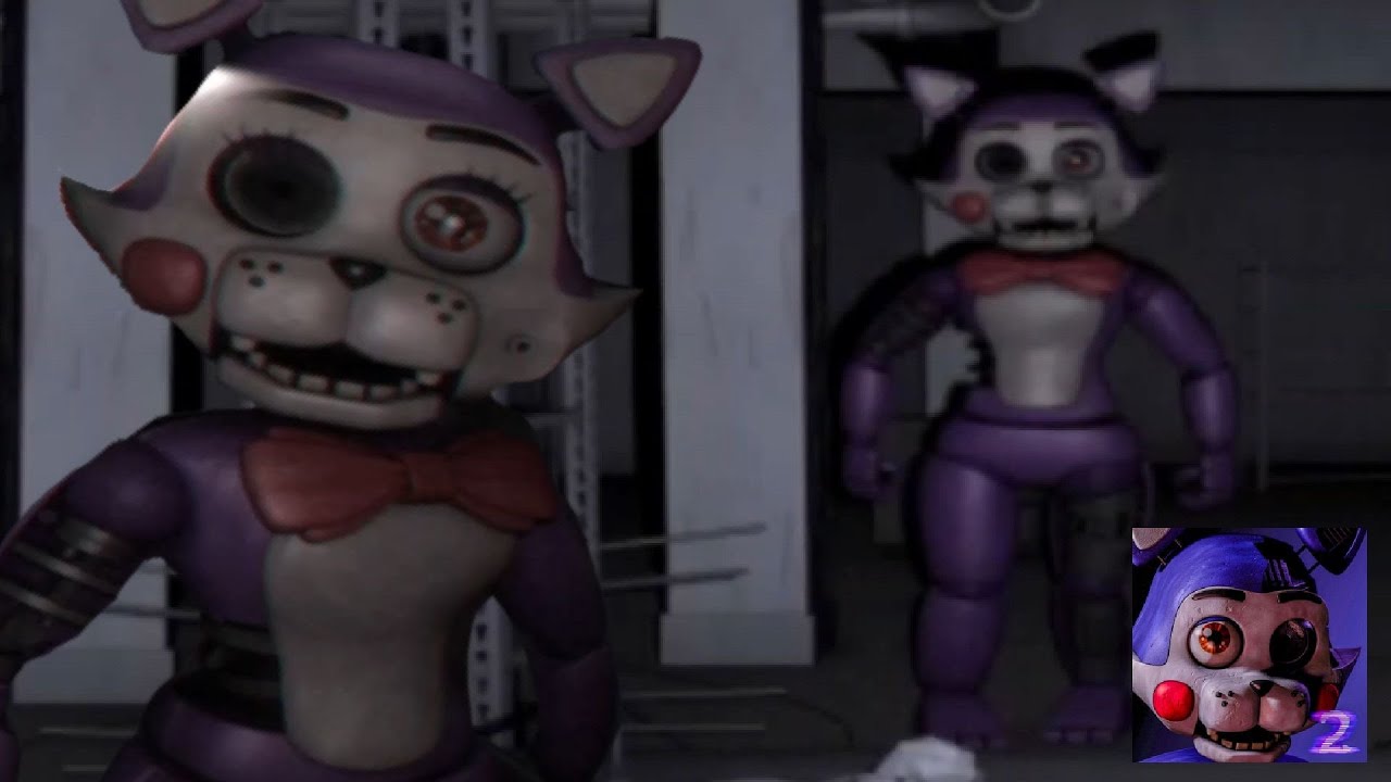 Return to Candy's 2 - YouTube