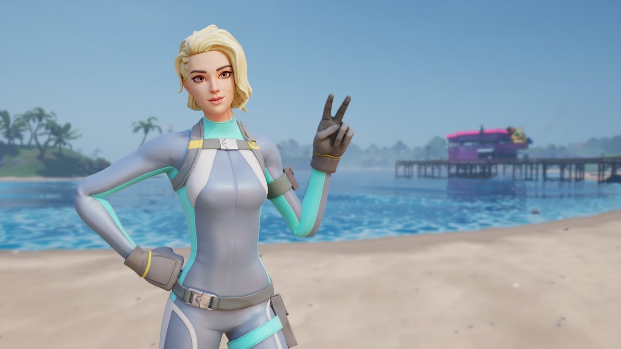 Surf Rider🏄‍♀️ - YouTube