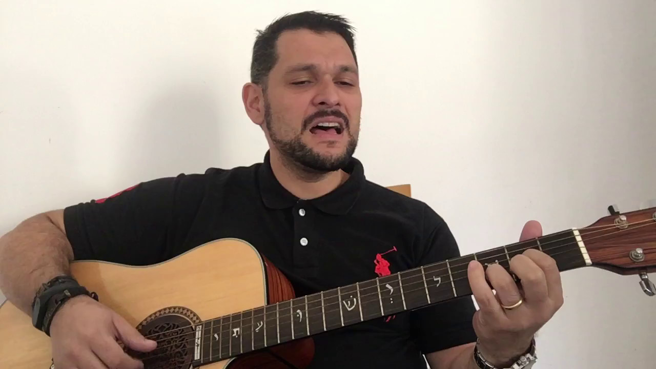 MÃE - SÉRGIO SAAS, Cover - Feliz Dia Das Mães 2017 - YouTube