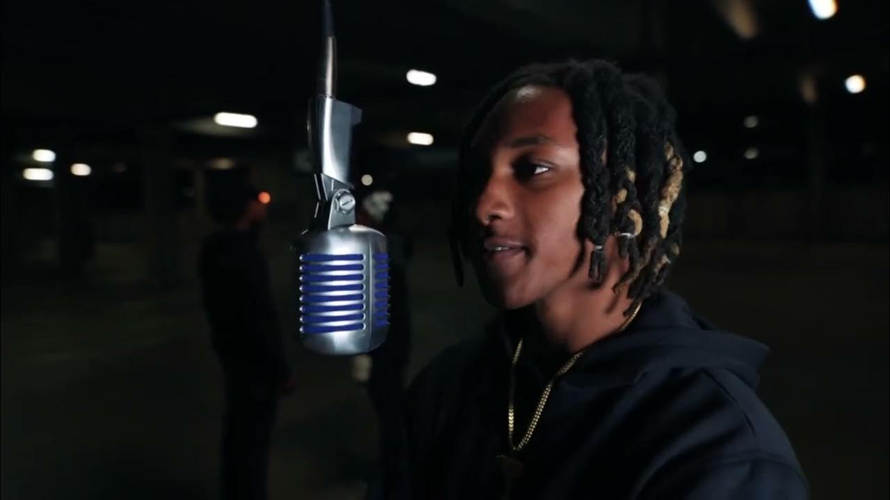 Baccyardbat - Starfyah (Live Mic Performance) Shot By: Pointshootshotem - YouTube