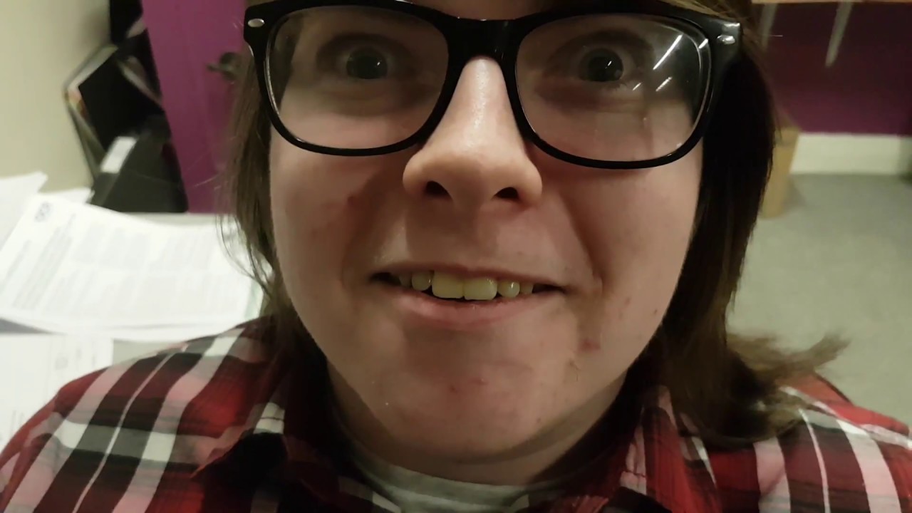 The adventures of literal guy - YouTube