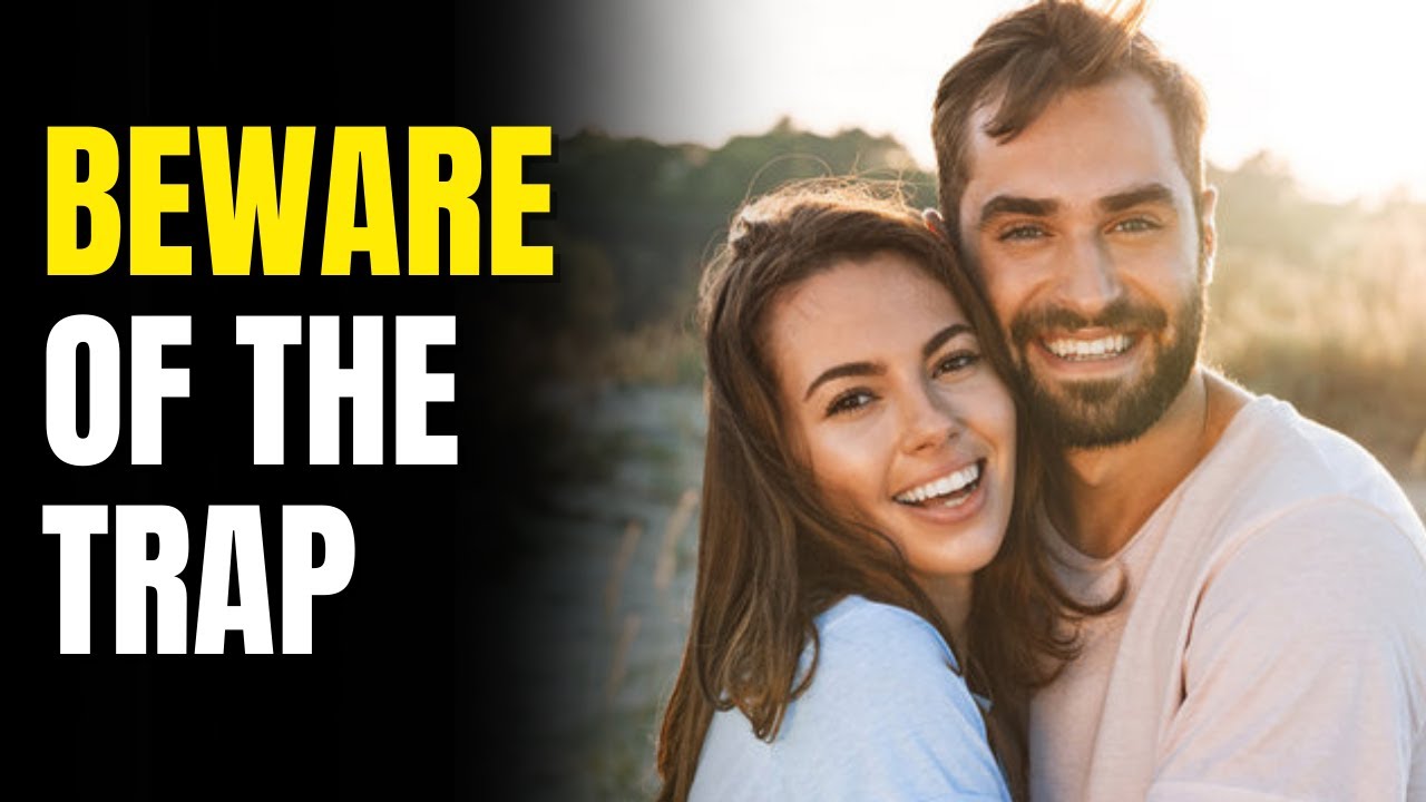 MGTOW I Beware of the Trap Which Can Destroy Your Life I Modern Life ...