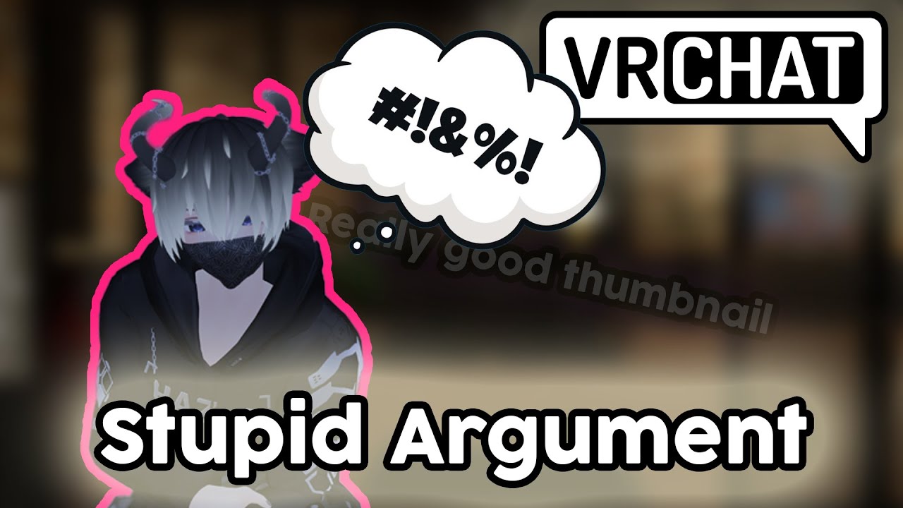 VRChat E Boys Fight Each Other - YouTube