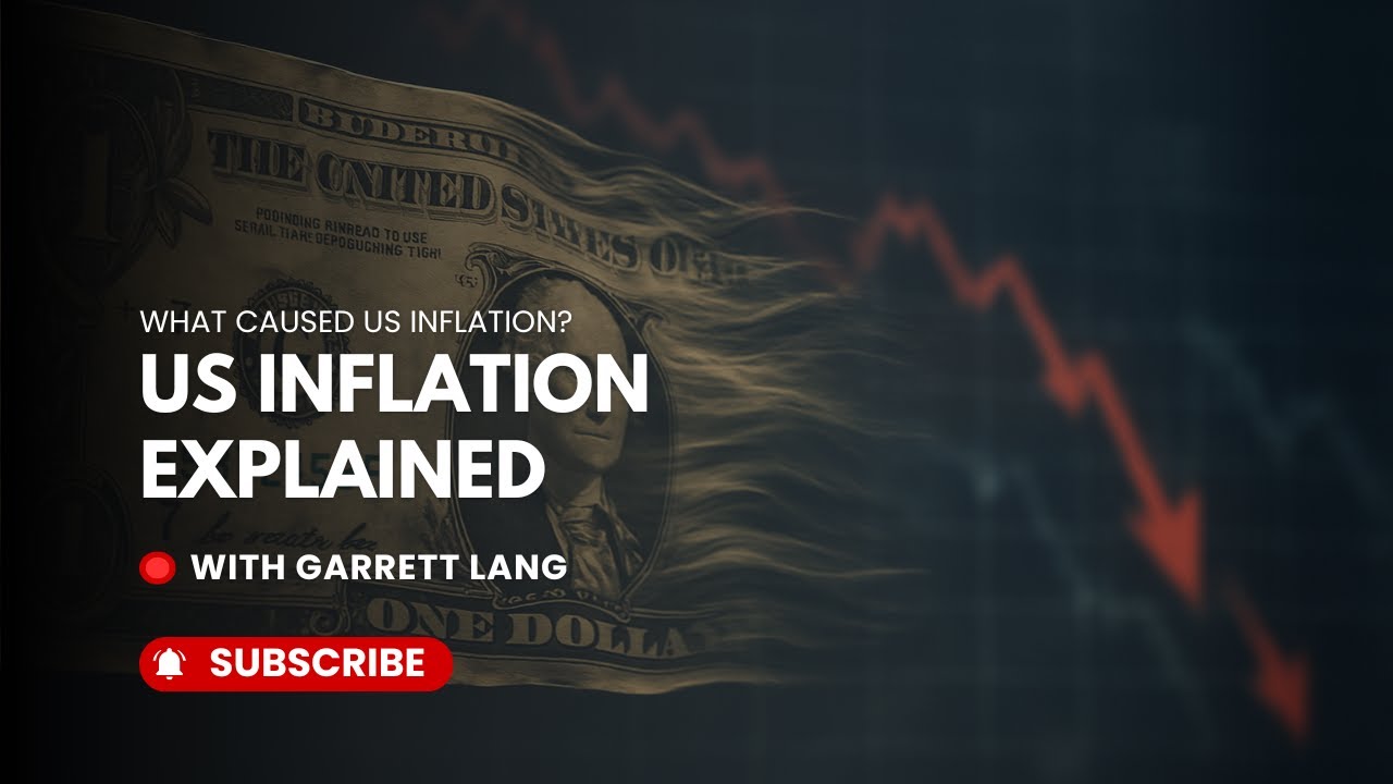 Inflation Explained: What Caused US Inflation? - YouTube